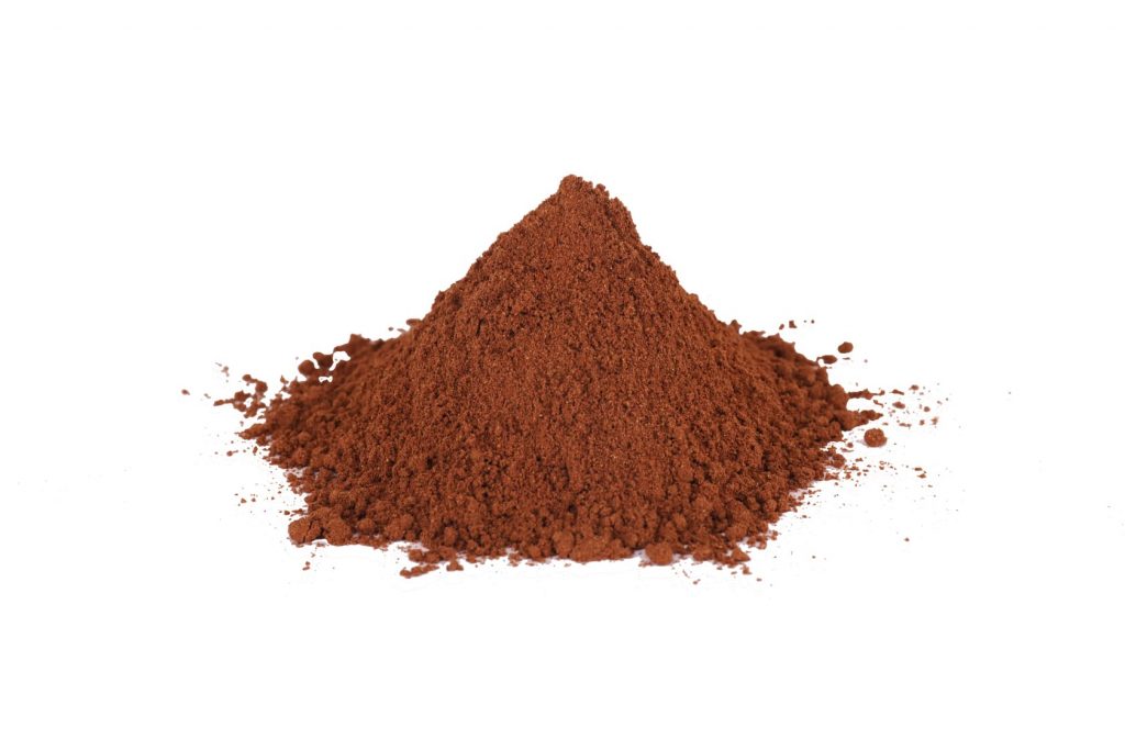 5 Spices Powder – Guan Hin Foodies Factory